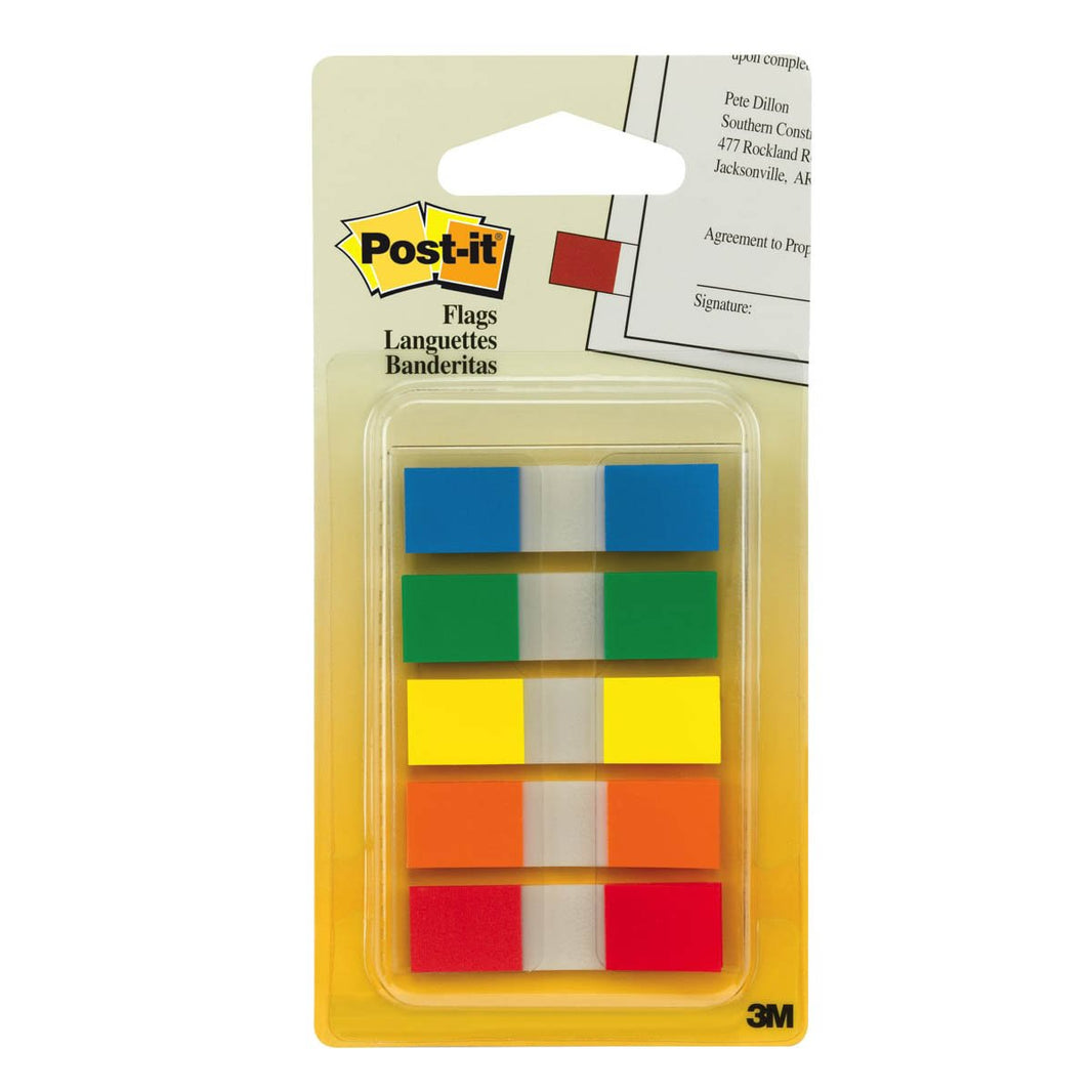 POST IT NOTES / FLAGS / TABS FOR YOUR NEEDS – DOTS TECHNOLOGY & TRADING