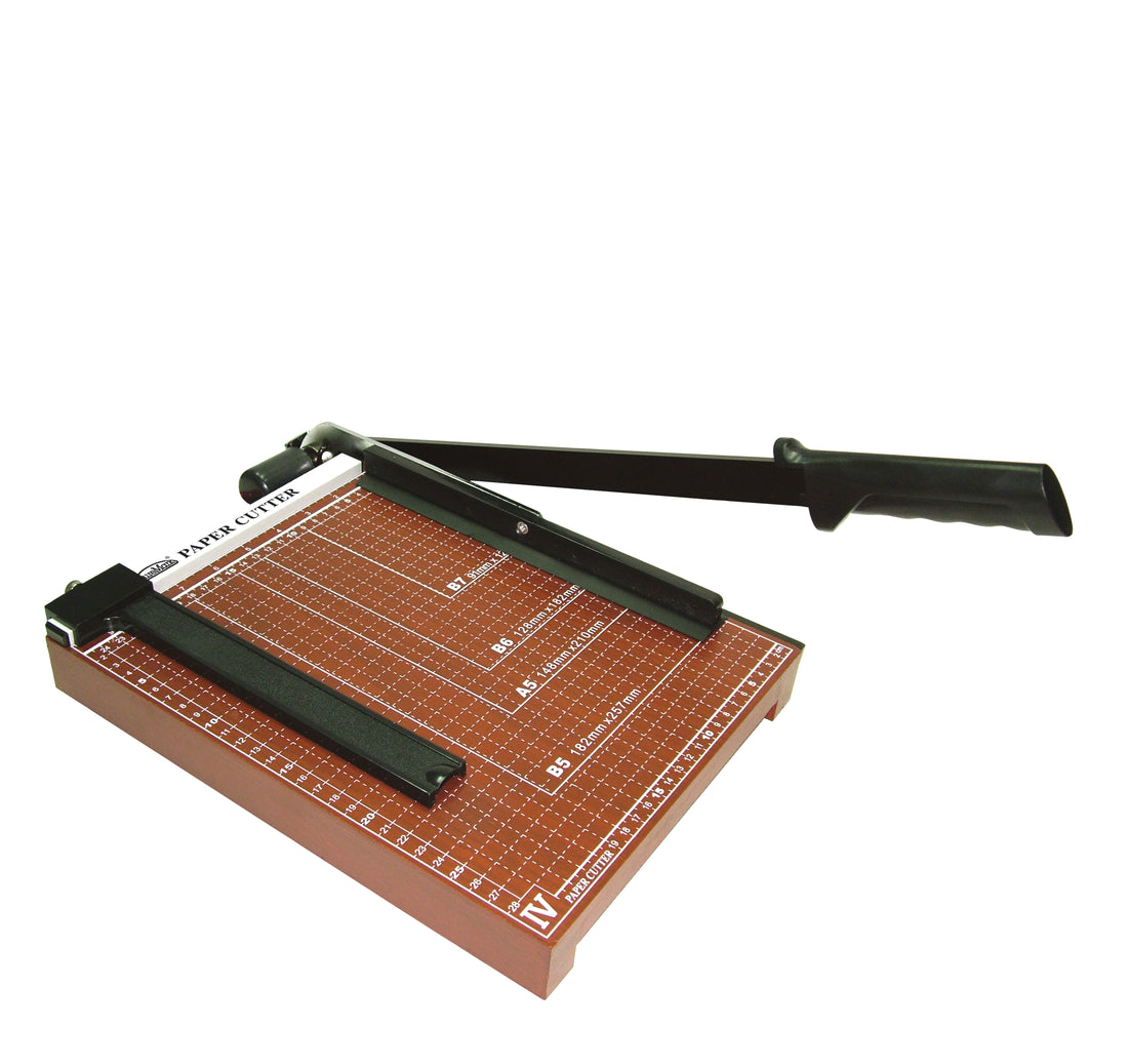 SUREMARK PAPER CUTTER SQ 2103 - ( A4 ) – DOTS TECHNOLOGY & TRADING